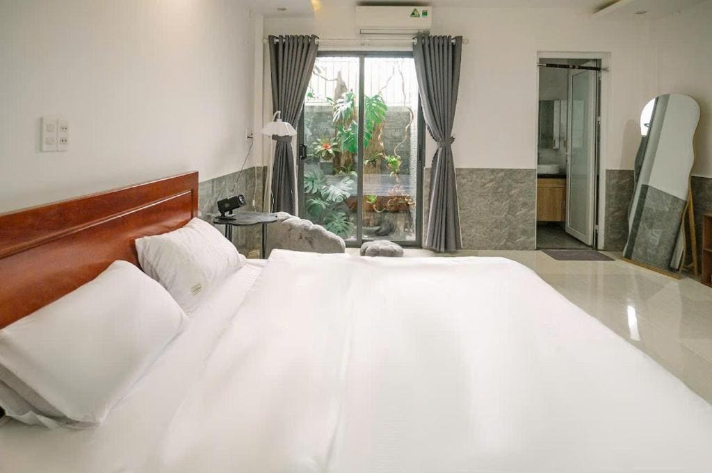 CamCam HomeStay - Homestay tại Huế